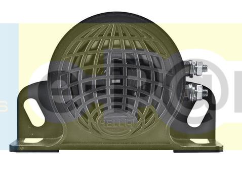 Forklift Geri İkaz Korna 9V-48V DC (110+10 dB) Hella - 19.15 Dolar + KDV