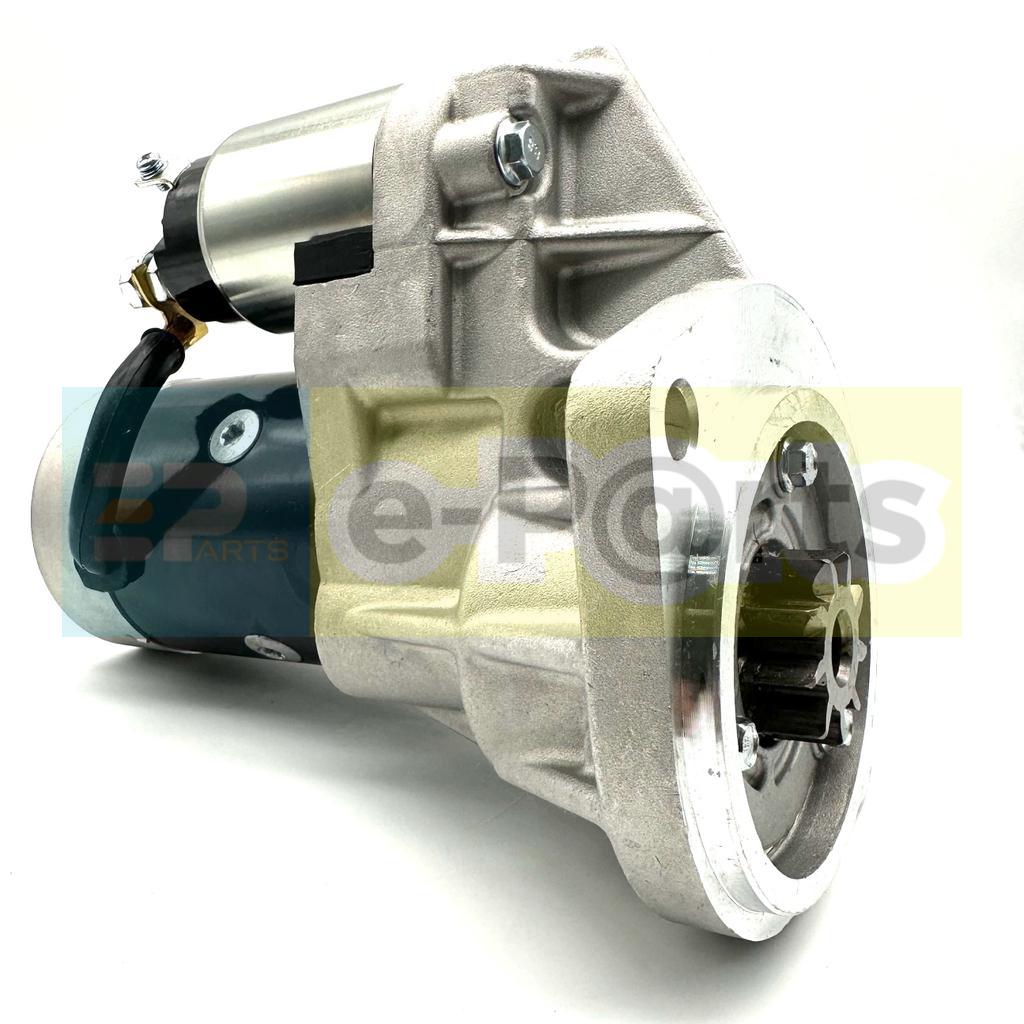 Nissan TD27 23300-6K200 Marş Motor - Sorunuz + KDV