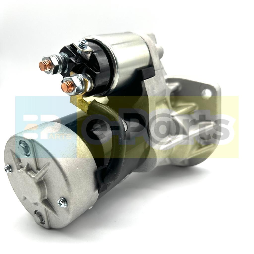 Nissan TD27 23300-6K200 Marş Motor - Sorunuz + KDV